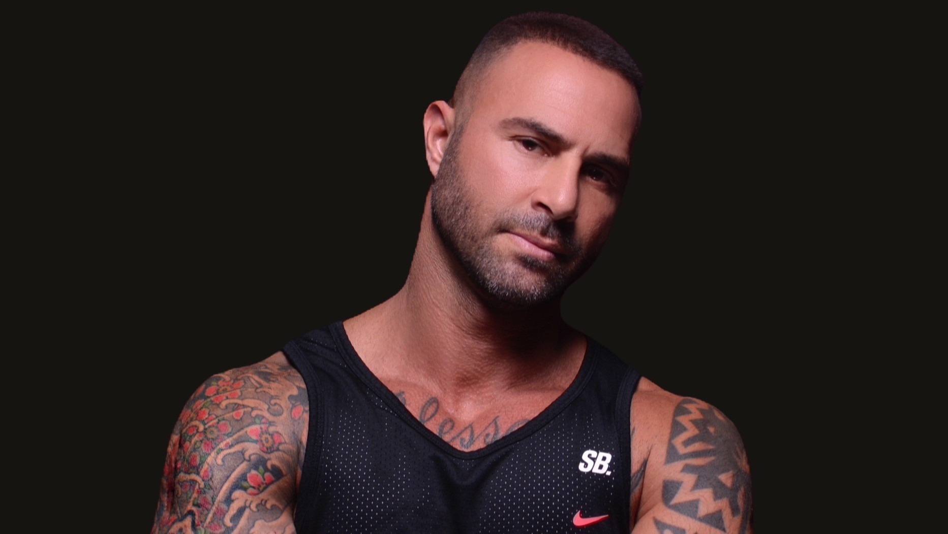 DJ Aron - Cathedral City LGBT+ Days